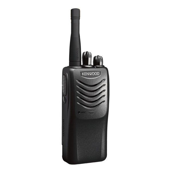 Radio portatil kenwood TK2000 VHF - Dyma Comunicaciones